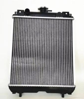 Китай Алюминиевые высококачественные радиаторные экскаваторы для KX35 продается