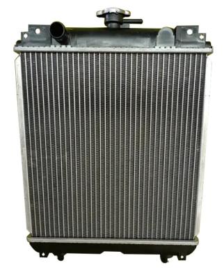 중국 발굴기 라디에이터 RC411-42300 RC41142300 KX91-3 KX91-3S KX91-3S2 U35 U35-3 U35-3S U35-3S2 U35S 판매용