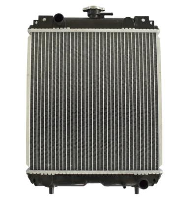 Китай Радиатор для экскаватора KX61-3 продается