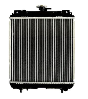 Китай Радиатор экскаватора RC411-42300 RC41142300 Для KX91-3 KX91-3S KX91-3S2 U35 U35-3 U35-3S U35-3S2 U35S продается