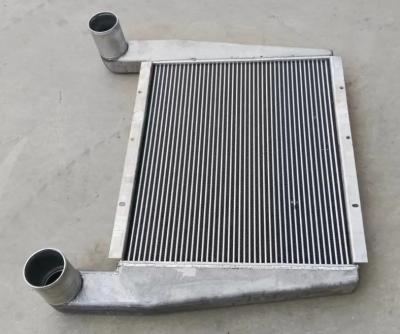 Cina Escavatore 13F13000 DH300-7 Intercooler In magazzino Alta qualità in vendita