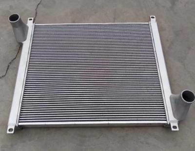 Cina Escavatore 13F13000 DH300-7 Intercooler In magazzino Alta qualità in vendita