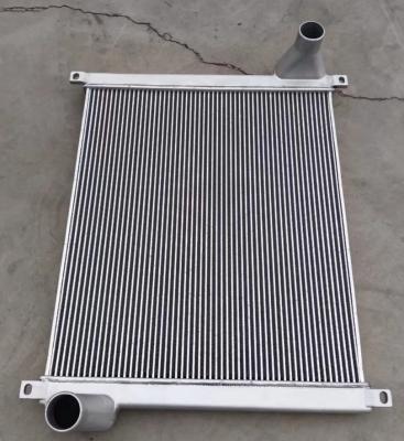 중국 발굴기 13F13000 DH300-7 간 냉각기 판매용