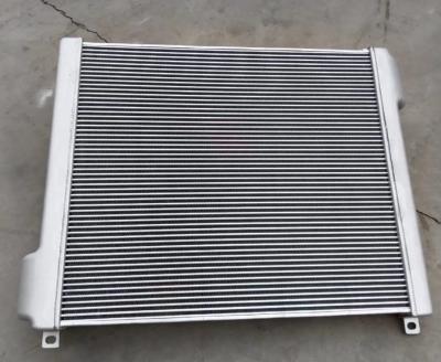 Cina Escavatore 13F13000 DH300-7 Intercooler In magazzino Alta qualità in vendita