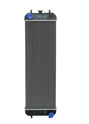 중국 ZAX200-3 ZAX200-3F ZAX210-3 ZAX210H-3 ZAX210H-3F 발굴기 냉각기 4650352 판매용