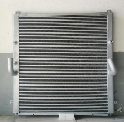 China E330B Excavator Oil Cooler 124-1763 151-6458 Good Quality Aluminum Material for sale