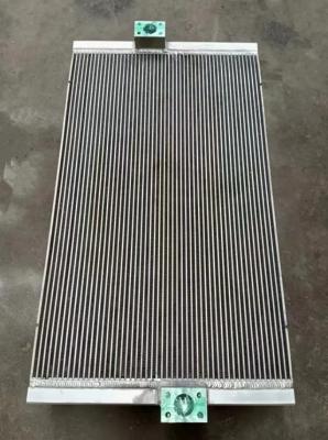 China R480-9 R485-9 R520-9 R480LC-9 R485LC-9 R520LC-9 Excavator Oil Cooler 11QB-45030 for sale