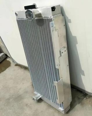 China R225-9 R220-9 R210-9 R260-9 R220LC-9 R210LC-9 R260LC-9 Oil Cooler 11Q6-40642 11Q6-40640 11Q6-40641 11Q6-40643 11Q6-40646 For Excavators for sale