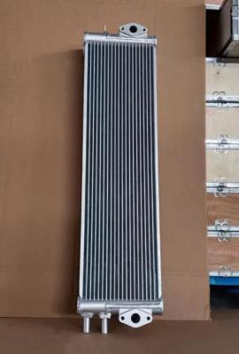 China PC130-7K Oil Cooler 203-03-71130 For Excavator Factory High Quality for sale