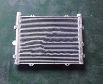 China PC60-7 PC70-7 PC56-7 BR100 4D95 Engine Oil Cooler 201-03-72123 For Excavator for sale