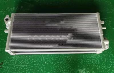 China Excavator Oil Radiators For Komatsu228-10 PC228-10 High Quality Factory for sale