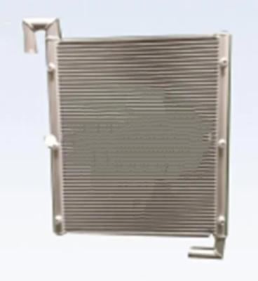 China High Quality Excavator EX100-1 EX120-1 Oil Cooler 4285627 for sale