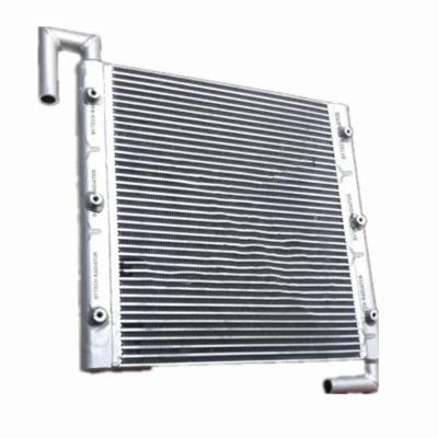 China EX60-2 EX60-3 Excavator Oil Cooler 4301309 with Aluminum for sale