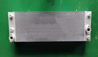 중국 SY215-10 산리 215-10 발굴기용 오일 라디에이터 부품 판매용