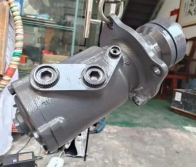 China EC210B 220 250 Center Joint Swivel Joint For Excavator High Quality for sale