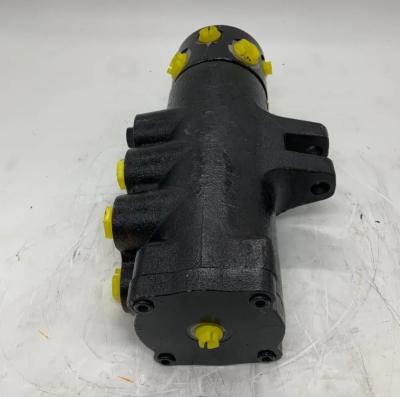 China Excavator SY75 Central Rotary Joint Spare Parts with Oil Cup for sale