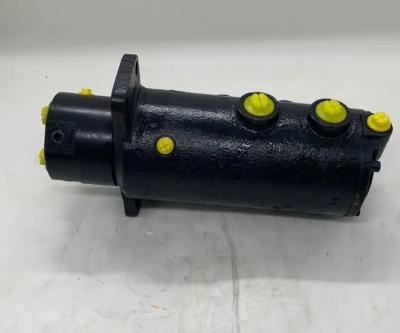China SH240 Central Rotary Joint Oil Spare Parts For Excavator Steel Construction for sale