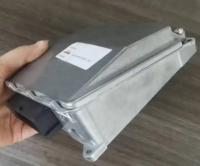 China 14390248 VOE Excavator EW140B Electronic Controller ECU 24V Engine Control Unit for sale