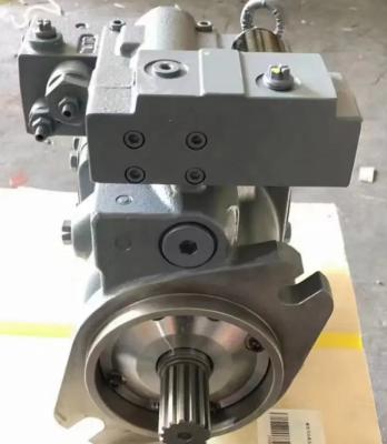 China Ap2d25 Ap2d36 Hydraulic Gear Pump Pilot Pump Suitable For Excavators for sale