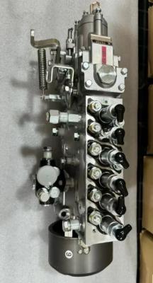 China 6HK1 Fuel Engine Direct Injection High Pressure Pump 1156033345 1156033342 for Engineering Machinery for sale