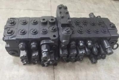 China Komatsu Control Valve 723-18-16203 For PC50MR-2 Distributor Control Valve for sale