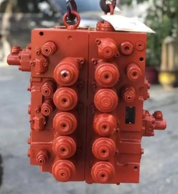 China CLG920D Liugong Excavator Main Control Valve KMX15RB High quality for sale