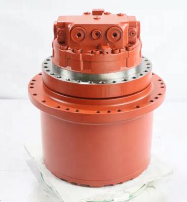 China MAG-1700VP-3800 Travel Motor Assembly SK230-6/SK250-6 Final Drive For Excavator for sale