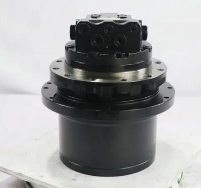 China TM09 GM09 7TM-47GM10VL TM10VDMAG-44VP-800 Final Drive PC60 PC80 E307 E308 SY95 SK60 SK70 Hydraulic Excavator Travel Motor for sale