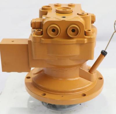 China Mini Excavator JMF29 Swing Motor DH55 DH60 R60-7 Hydraulic Slew Device 31M9-10130 for sale