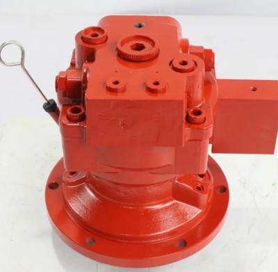 China Swing Motor Assy DH80 R80 SY75 Hydraulic JMF43 Swing Motor Excavator Swing Motor Assembly for sale
