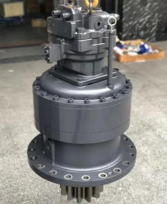 China High Quality Swing Motor Assembly M5X250 For Xcmg490 Excavator for sale
