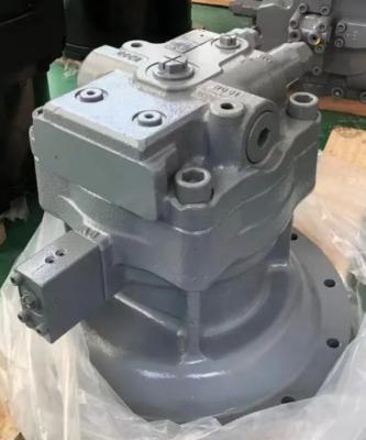 China M5X180CHB M5X180 For Swing Motor ZAX330-3 ZAX350-3 Rotating Motor Assembly 4419718 9204194 4616985 for sale