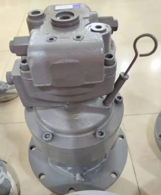 China Sk75 Sk75-8 YC85 LG907 LG908 SY75 Rotary Motor Sg025e-136 Rotary Motor With Gearbox 0511040-1 for sale