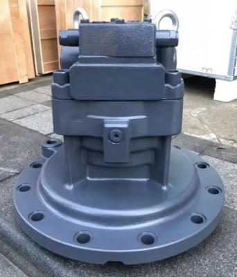 China Sk75 Sk75-8 YC85 LG907 LG908 SY75 Rotary Motor Sg025e-136 Rotary Motor With Gearbox 0511040-1 for sale