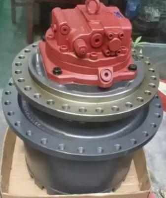 China Good Quality Excavators Travel Assembly For XCMG 900 Factory for sale