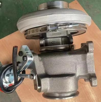 China DX380 Excavator Turbocharger HE500WG 4031031 5324953 Ex-Factory Price Of Turbocharger for sale