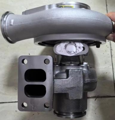 China PC220-8 200-8 Excavator 6D107 Engine Parts Turbocharger 6754-51-1100 for sale