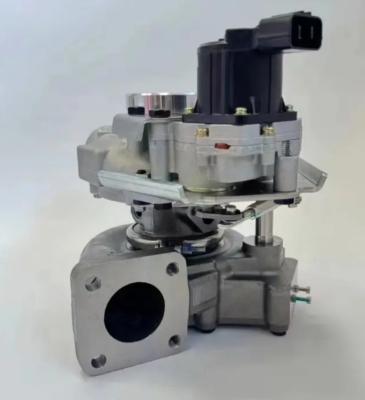 China Factory Outlet 4HK16HK1 Engine Turbocharger 114400-3900 114400-4160 For Hitachi 240-3 for sale