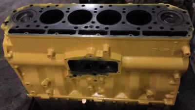 China Durable Engineering Machinery Engine Cylinder Block For  330C 336 340D C9 for sale