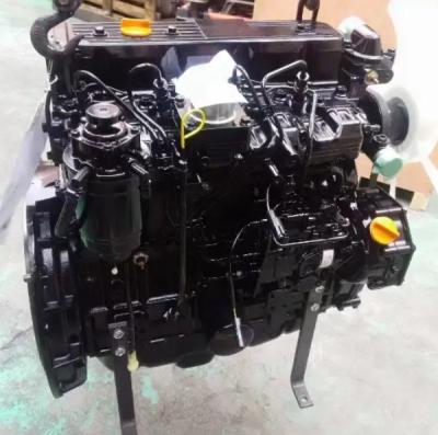 China Yanmar 3TNV70/74/76/80/82/4TNV88/94/98T Engine Assembly for Construction Machinery for sale