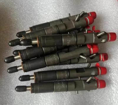 China Carter 320D/312D/323D Injector C7.1/C6.6/C4.4 Direct Fuel Injector For Excavator for sale
