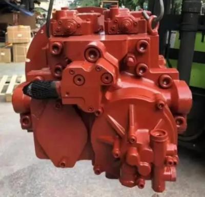 China Kawasaki K5V212DPH-OE81 Hydraulic Pump Assembly For SANY 485 Revo 480 Longgong 490 for sale