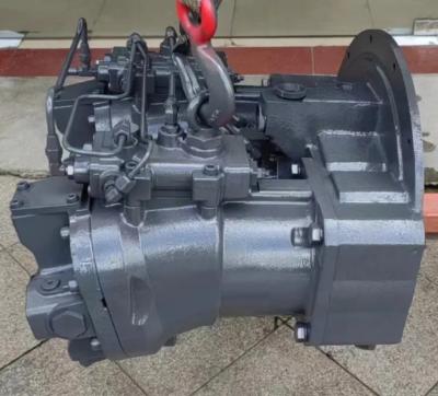 China Original HPV145 Excavator Hydraulic Pump Assembly Fit For ZAX330 ZAX350 ZAX360-1/-3/-3G/-5G/-5A for sale