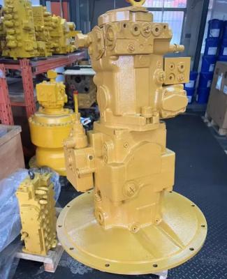 China Wheel Excavator M315D M318D M317D Hydraulic Pump 432-8160 Main Pump 4328160 for sale