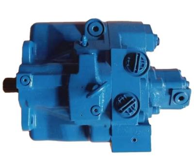 China Rexroth AP2D36 Hydraulic Pump For Hyundai R80 Daewoo DH80 Excavator for sale