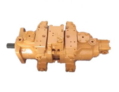 China  1163545 116-3545 320B Main Pump 320B Excavator Hydraulic Pump for sale