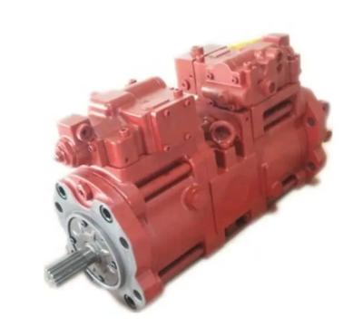 China Excavator Main Pump Daewoo Solar 130-V 140-V Hydraulic Pump Doosan 130-3 for sale