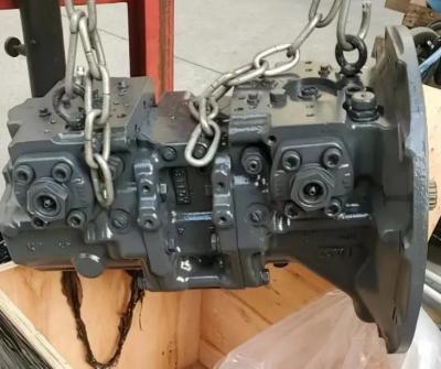China Komatsu 270-8 PC200 210 220 240 Hydraulic Pump Assembly 708-2L-00500 Main Pump Original for sale
