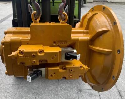China Excavator E320GC E323GC 320GX 323GC Hydraulic Pump Assembly for sale
