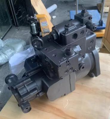 China Liugong 9075F Crawler Excavator Hydraulic Pump HP3V80 Excavator Hydraulic Parts for sale